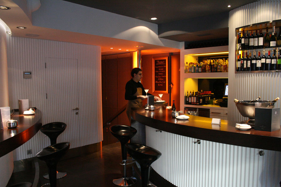 viavelez_taberna_03 - Restaurante Viavelez