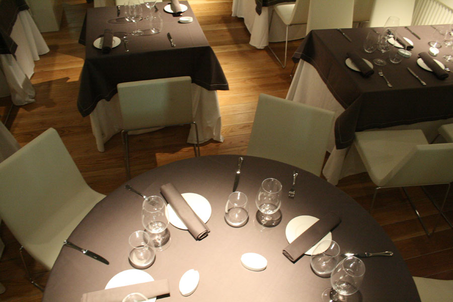 viavelez_restaurante_01 - Restaurante Viavelez