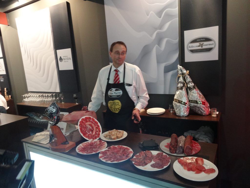 DSC03974 - Restaurante Viavelez